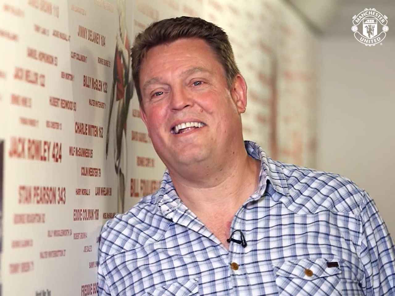 Ian Stirling 1965-2023 – Rainbow Devils